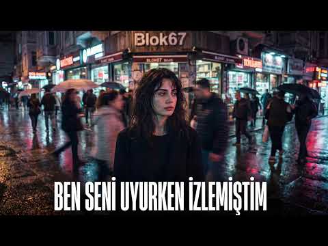 Ben Seni Uyurken İzlemiştim (Stüdyo Versiyon)