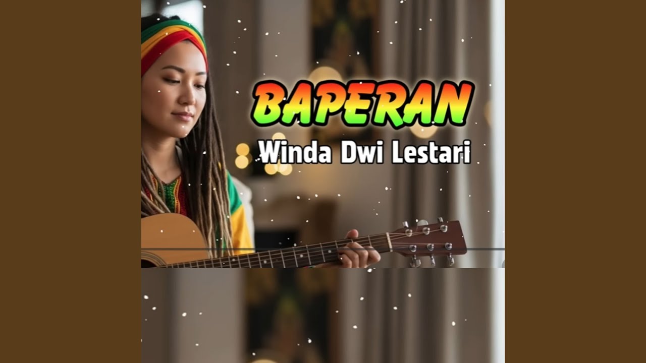Baperan (Cover) - YouTube