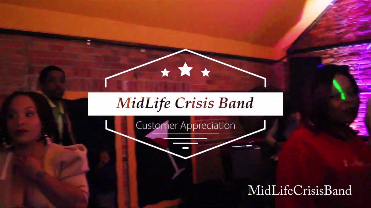 MidLife Crisis Band - YouTube