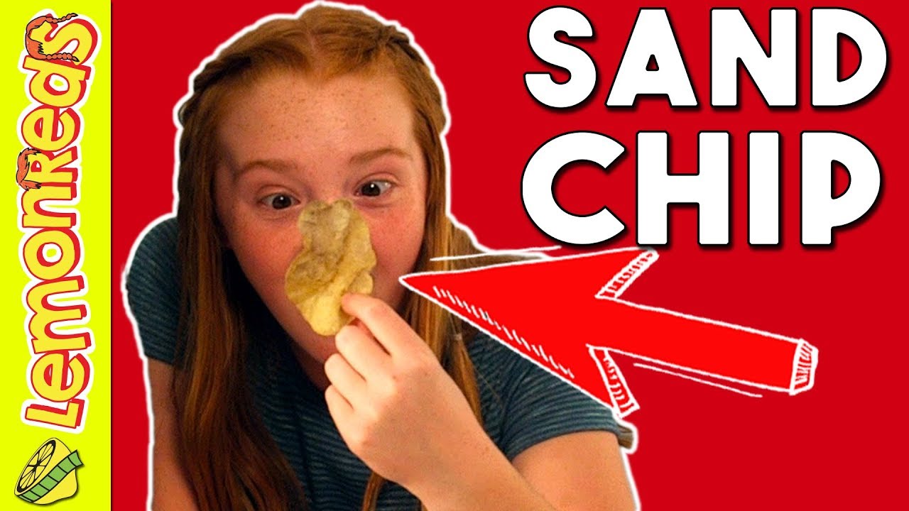 British Crisps (potato chips) Challenge - Americans won't like these ...