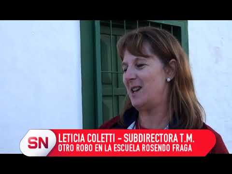 LETICIA COLETTI - YouTube