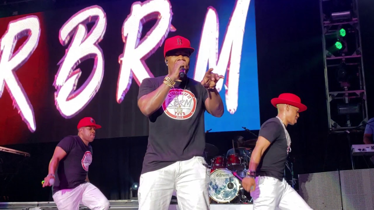 BBD~Poison (RBRM~Atlanta~May 17. 2019) - YouTube