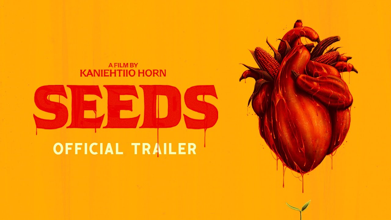 Seeds | Official Trailer | levelFILM - YouTube