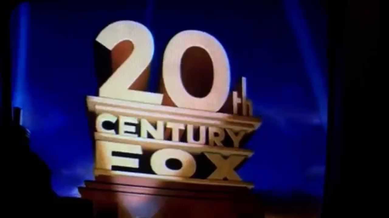 20th Century Fox (1998) - YouTube