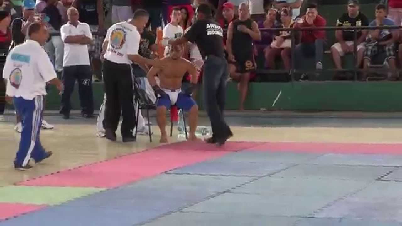 Yiovany Valencia 125lbs JKB TEAM CUBA FIGHTER at KANSEN RYU (MMA) OPEN ...