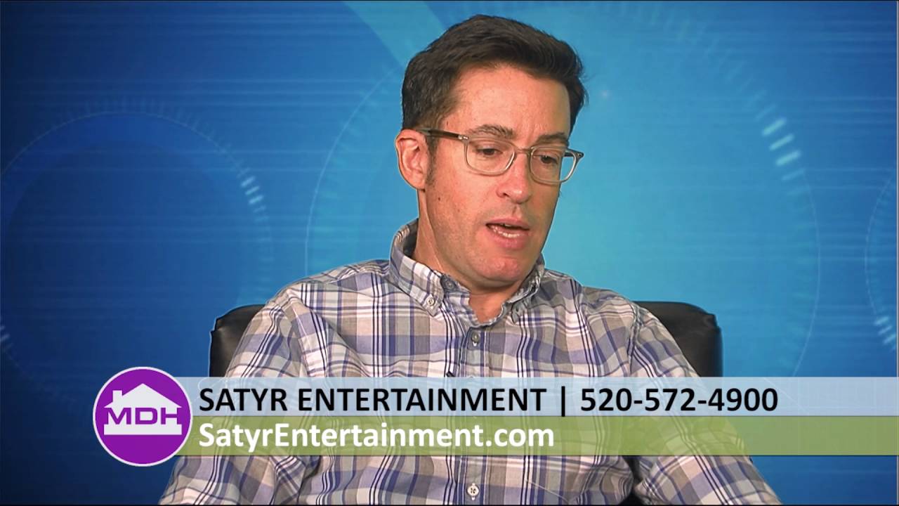 How Music Can Make Events Better or Worse Satyr Entertainment with Andy ...