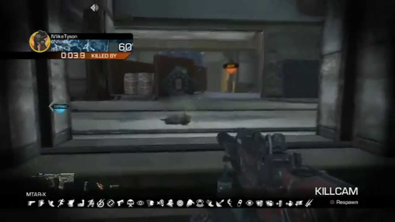 Call of Duty: Biggest CHEATER In Ghosts | ALL PERKS "CoD Ghosts ...