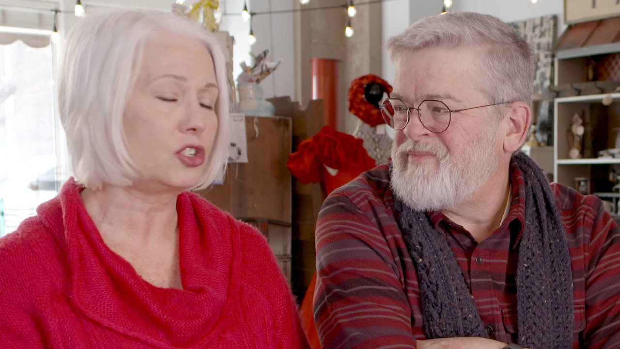 HGTV Home Town Takeover Ironton, Ohio Submission Video - YouTube