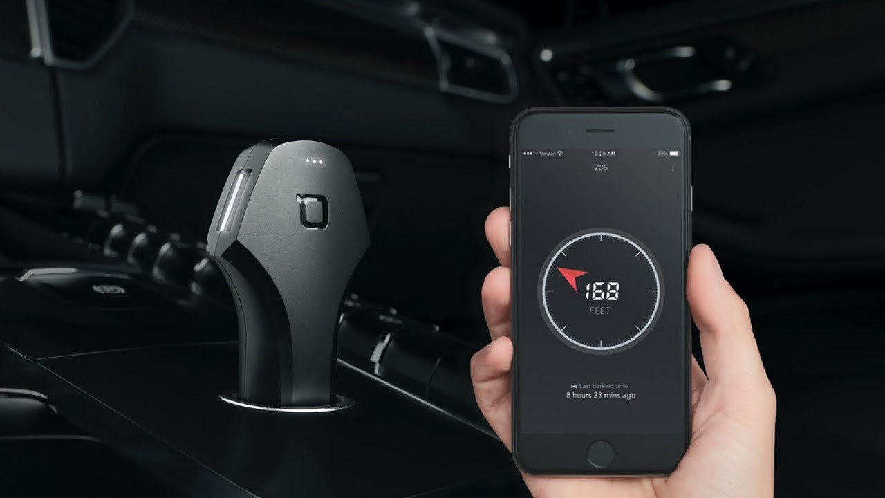 9 Crazy Gadgets That You Can Now Buy On Amazon! - YouTube