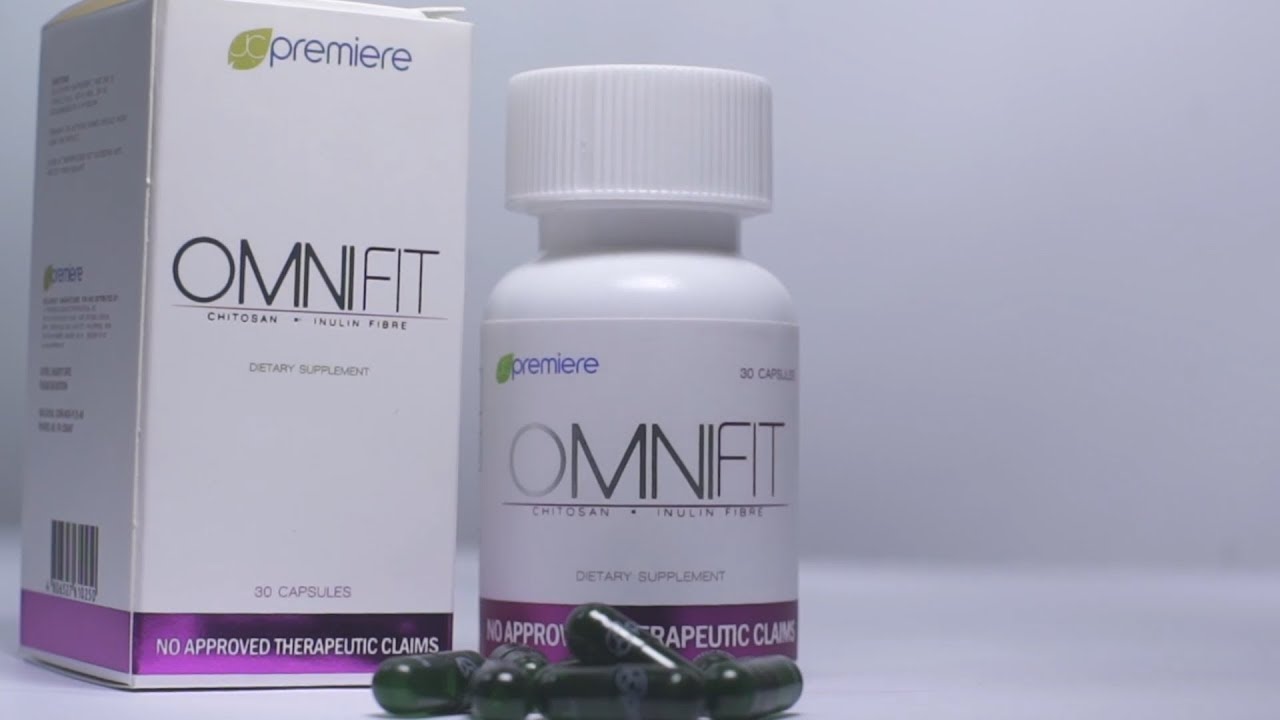 JC Premiere: Omnifit - YouTube