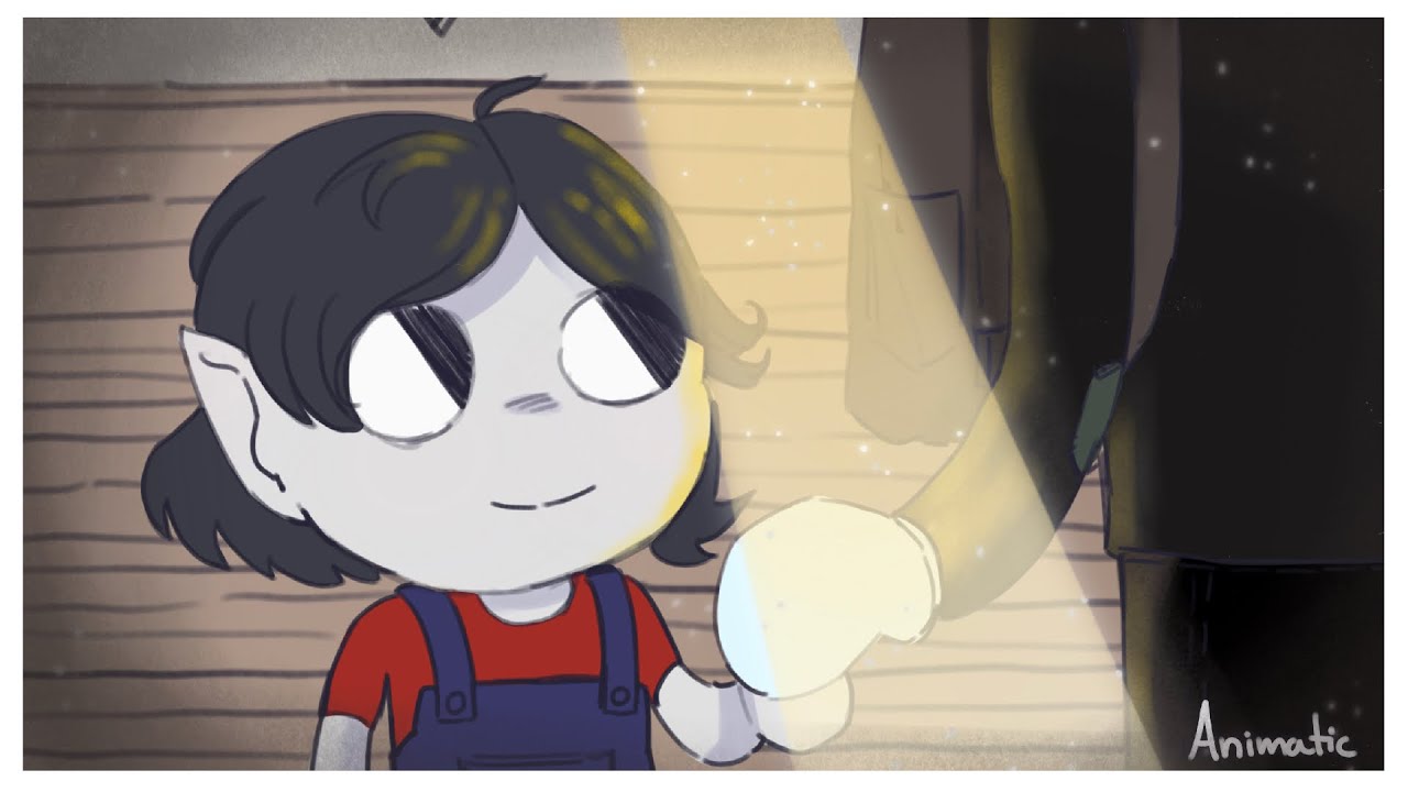 Vandalism is wrong, Marcy | Adventure Time [Animatic] - YouTube