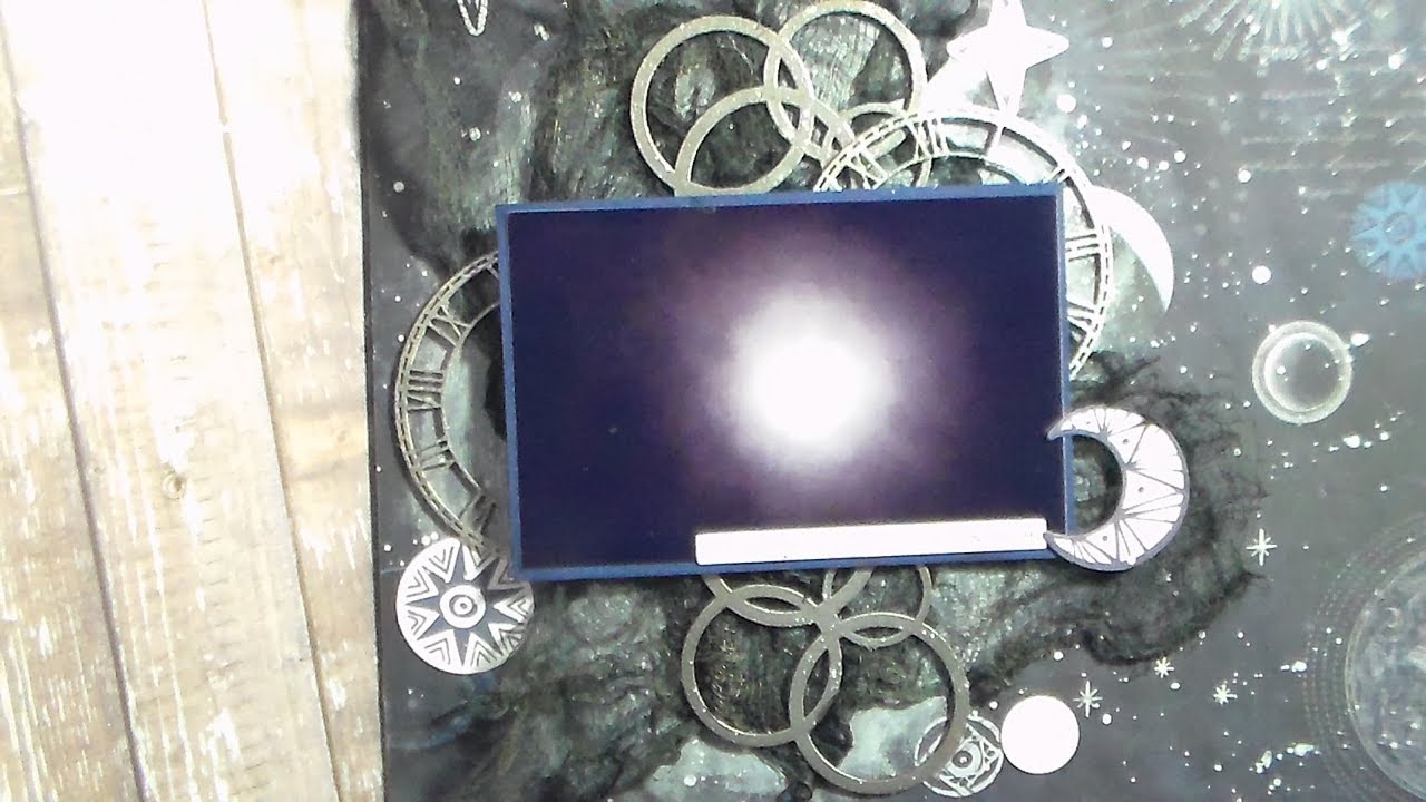 SWME DT Project Stargazer - YouTube