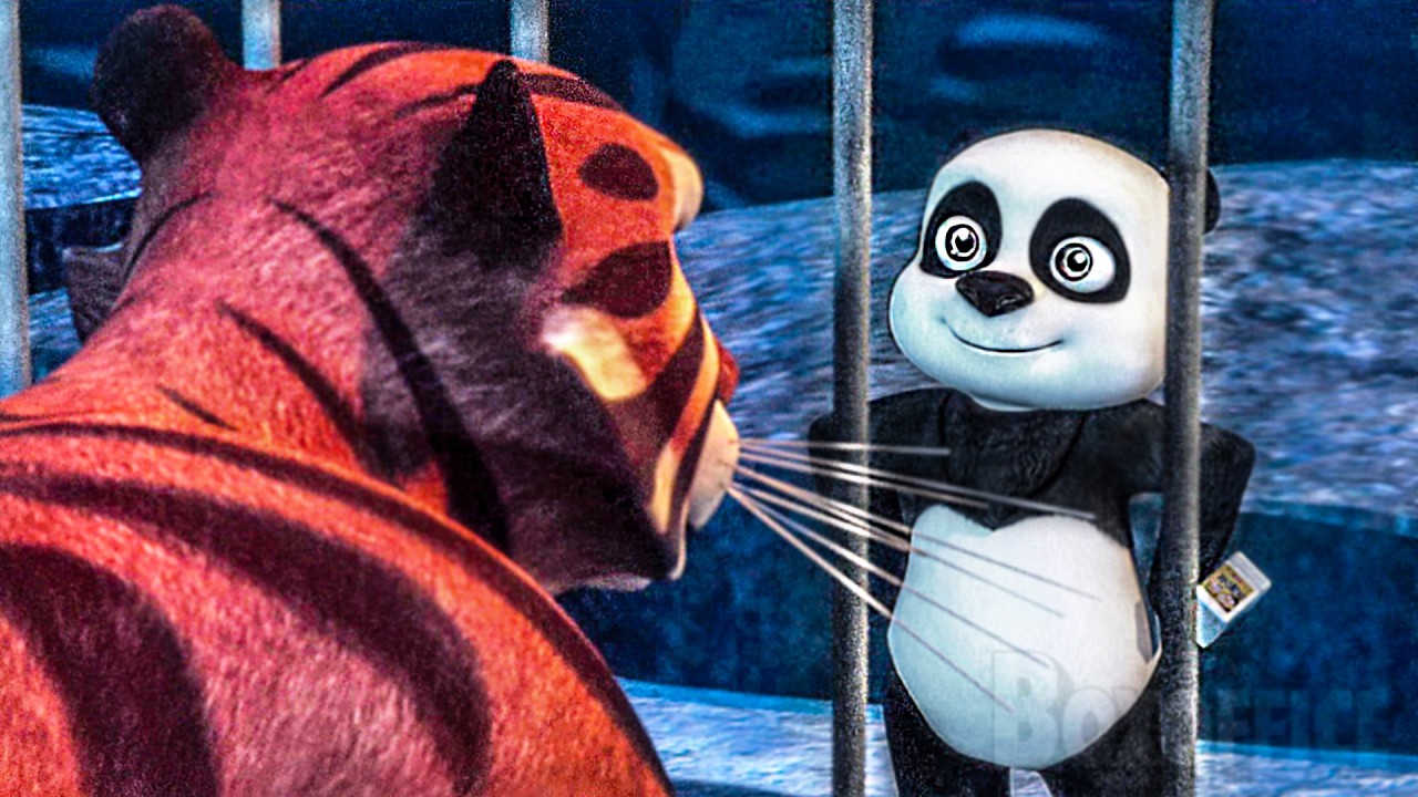 Friends to the Rescue | ANIMATION, ADVENTURES | Full Movie in English ...