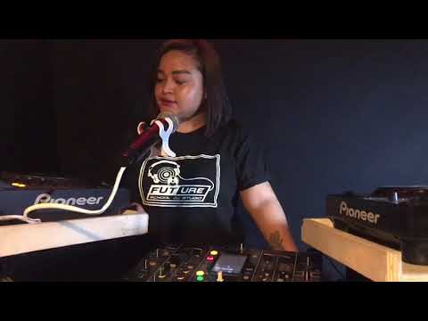 CHOACHING CLASS MURID ( DJ GODALGODEL BOSS - ANGKATAN 22 - MATERI BAR COUNTING - ROCKING BEAT )