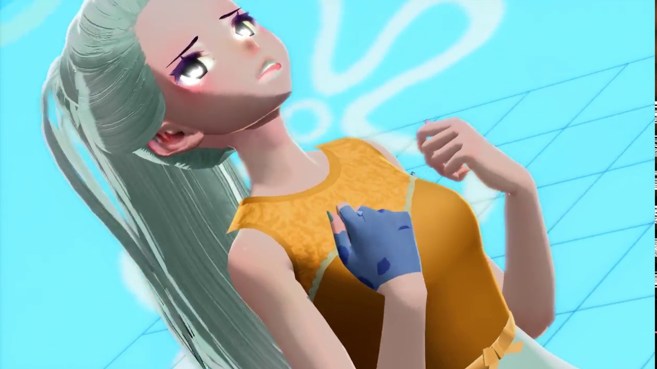 [MMD] Circles (Squidward UTAU) - YouTube