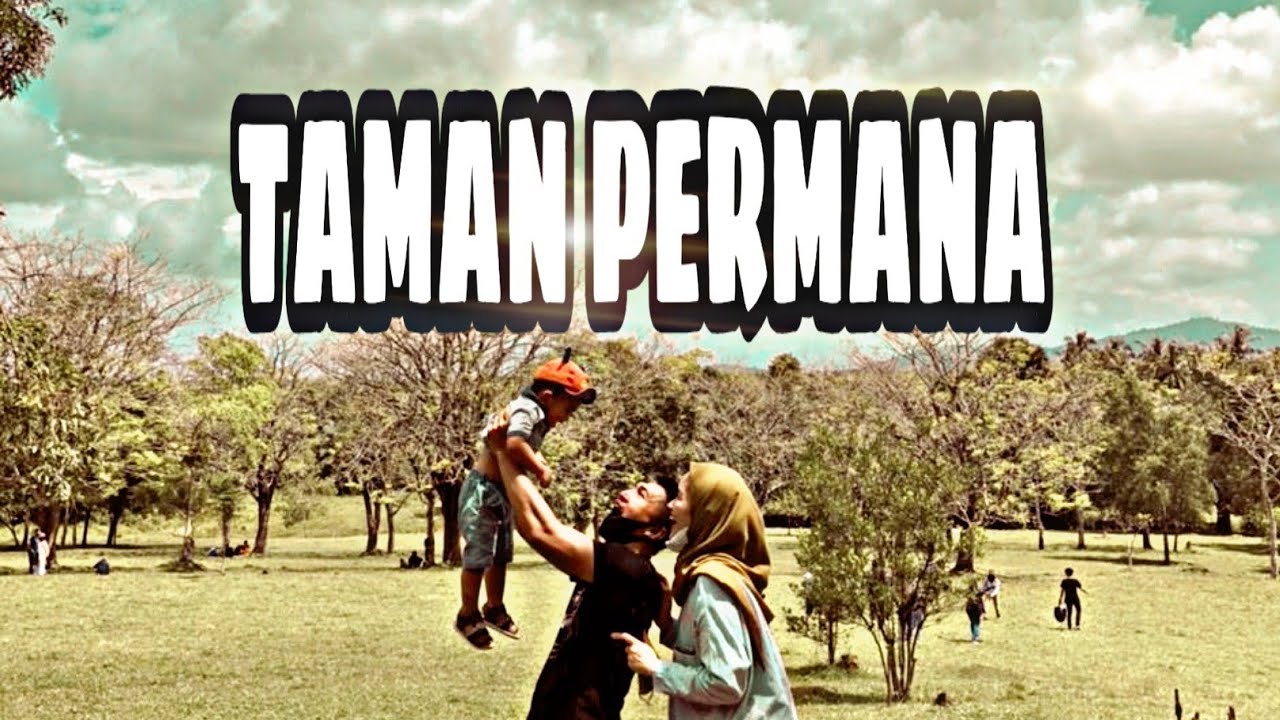 TAMAN PERMANA PELAIHARI - YouTube