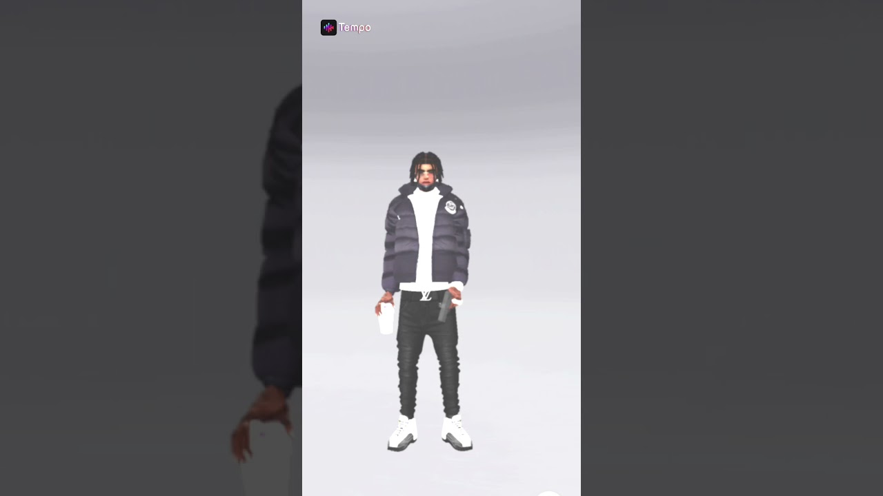 Riki Rose - Whistle (official music video) - YouTube