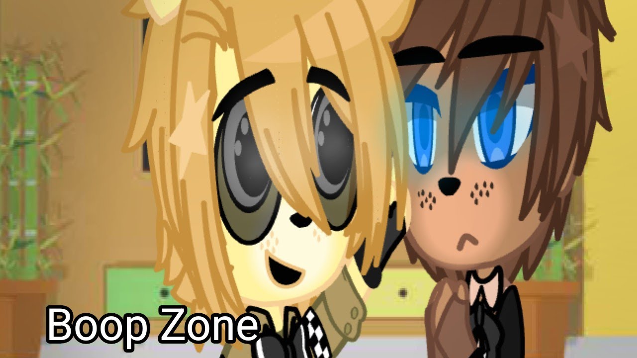 Boop Zone||Wholesome Brothers||Ft. Freddy & Golden Idiot||MMA FNAF ...