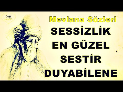 Mevlana Sözleri.(Mutlaka Dinleyin İlaç Gibi) Gönül kırmak, gönülsüz insanların işidir.\