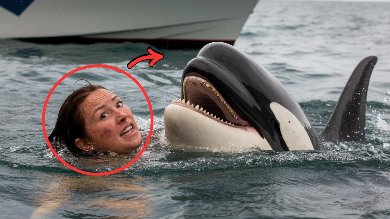 Die schrecklichen letzten Momente der Reiseführerin Lily Adams ...