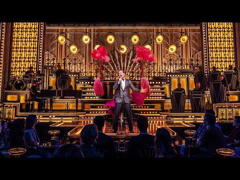 Bobby Darin Bio-Musical 'Just in Time' Review: Is It a Strike or a Home ...