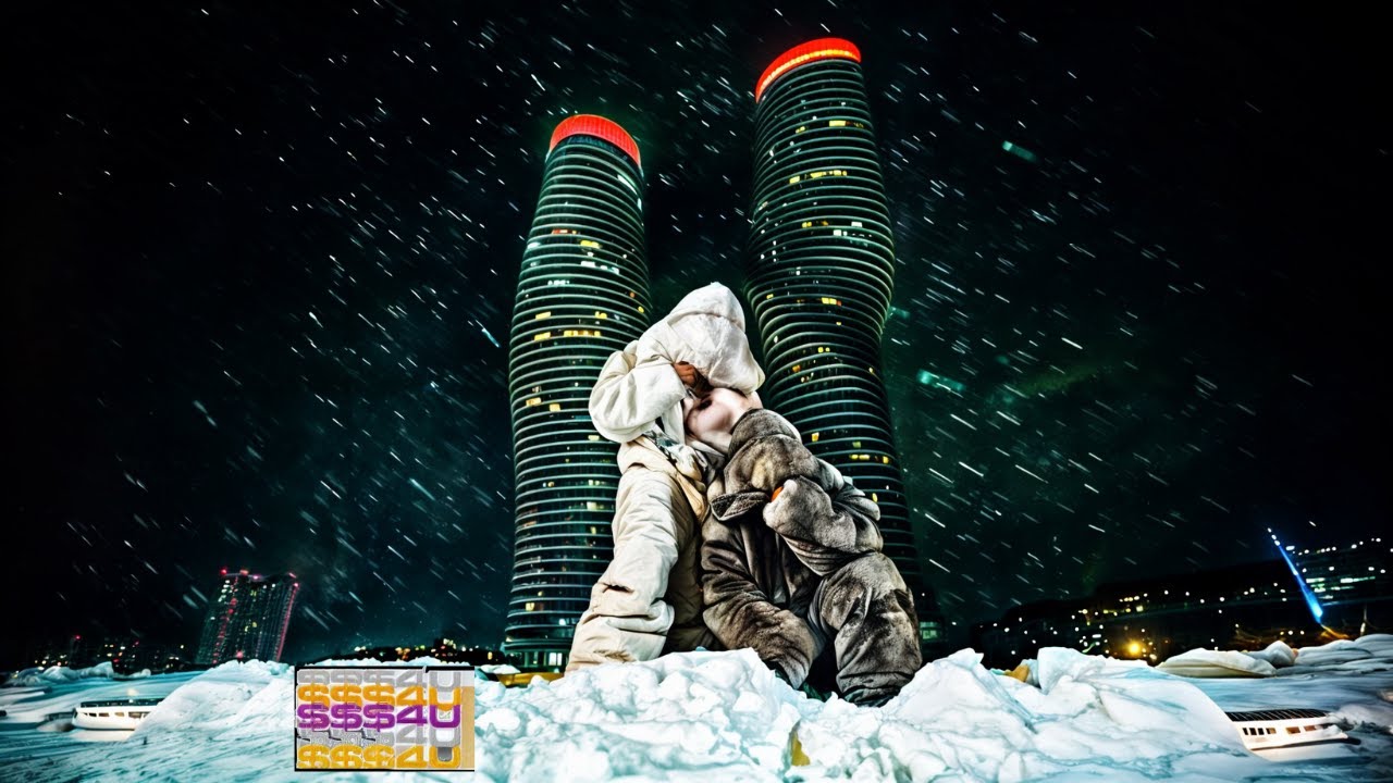 Drake AI ft PARTYNEXTDOOR AI - "Some Sexy Songs 4 U" (Official AI Music Video) - YouTube