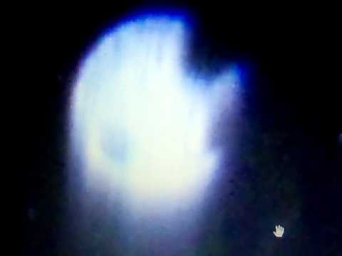 orbs with faces - YouTube