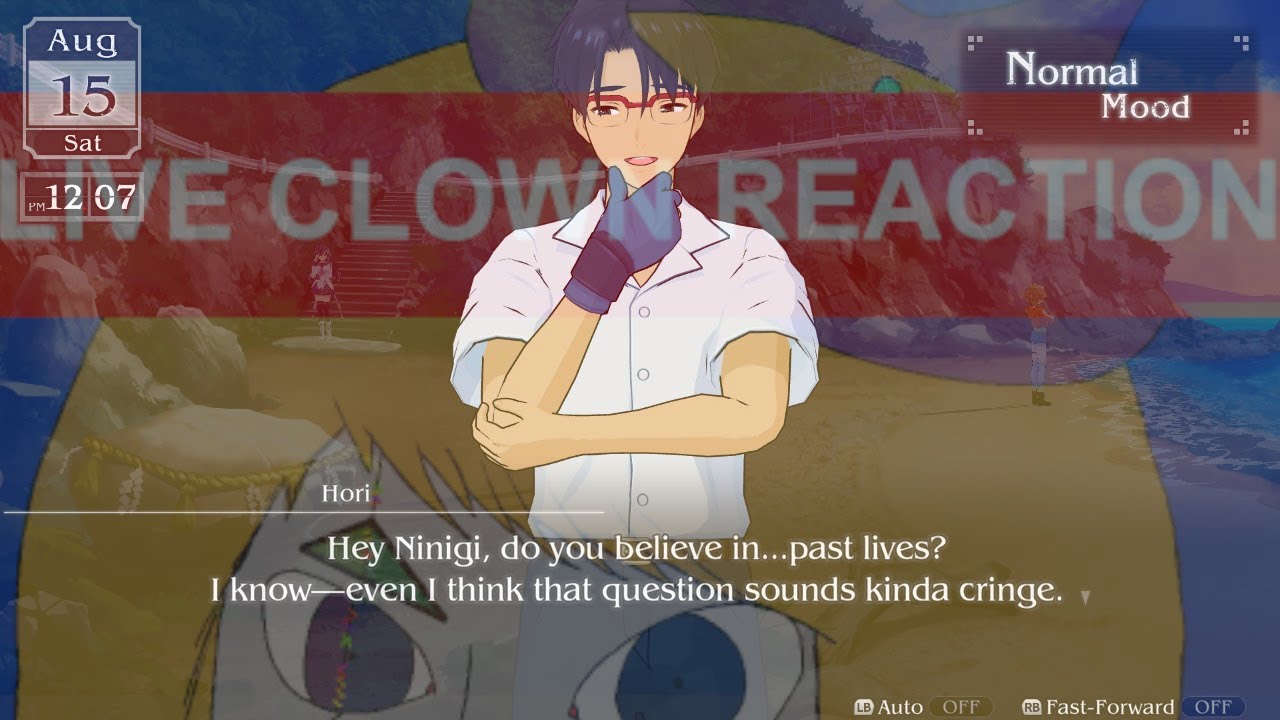 Returning to Form (Loop8 Part 10) - YouTube