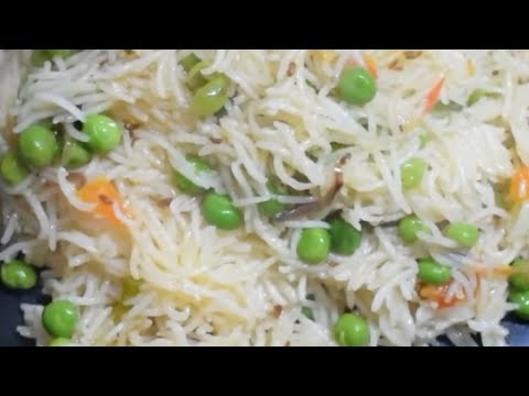 matar chawal recipe 5 March 2024 - YouTube