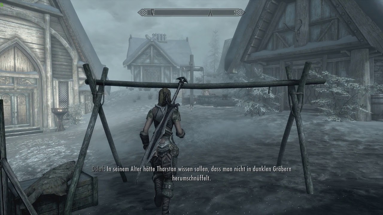 [39] Solstheim (4) [The Elder Scrolls 5: Skyrim] - YouTube