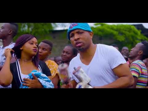 TUNDA MAN - KUIGODA