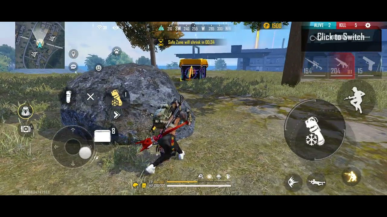 what spectate world record in Tamil nadu player 😱😱😱😱😱😱 - YouTube