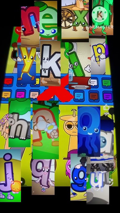 meet the phonics dance - YouTube