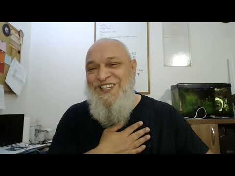 Bir Garip Kul - Ramazan 25. Gün - 15.03.2026