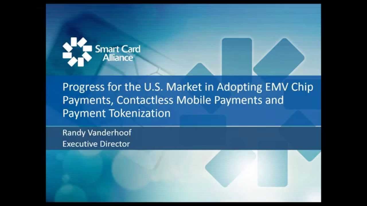 The Evolution of Payment Specifications and Tokenization – Part 1 - YouTube