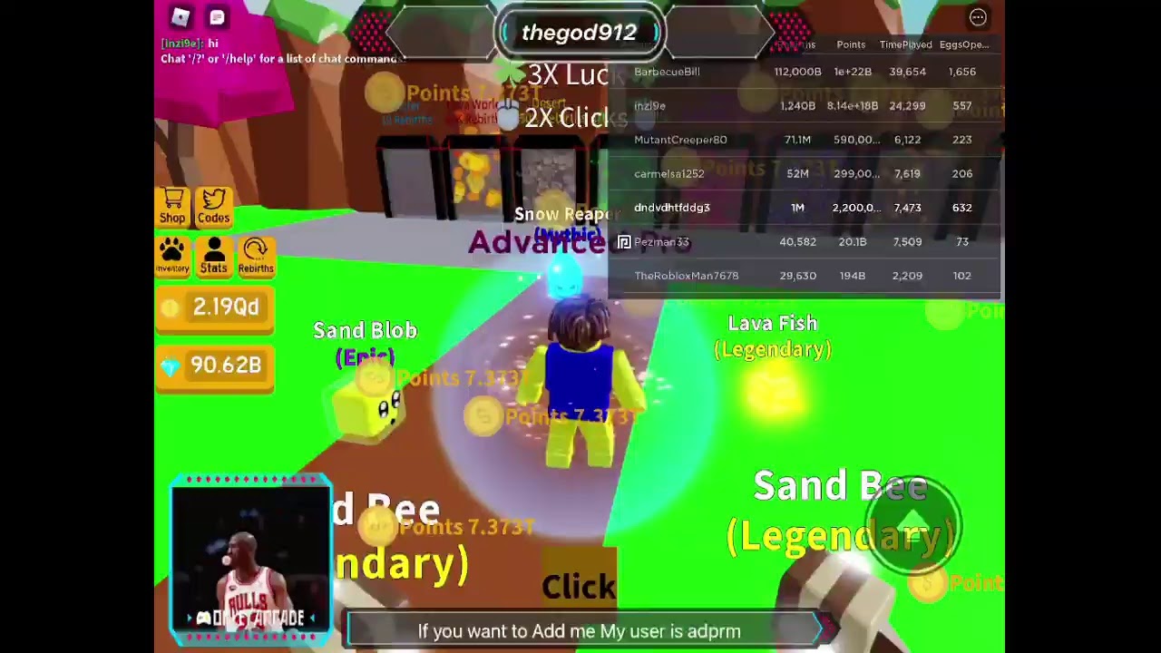 Playing Every Single Clicking Game that’s in this 1 game! Part 2 - YouTube