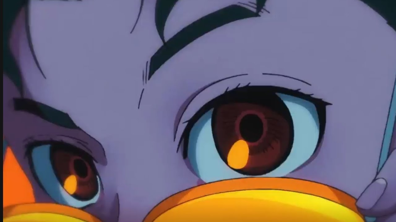 dan da dan opening (edit) - YouTube