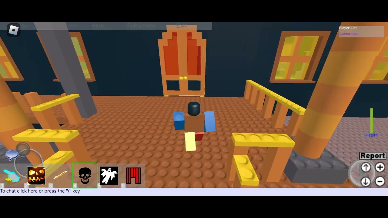 2007 roblox. - YouTube