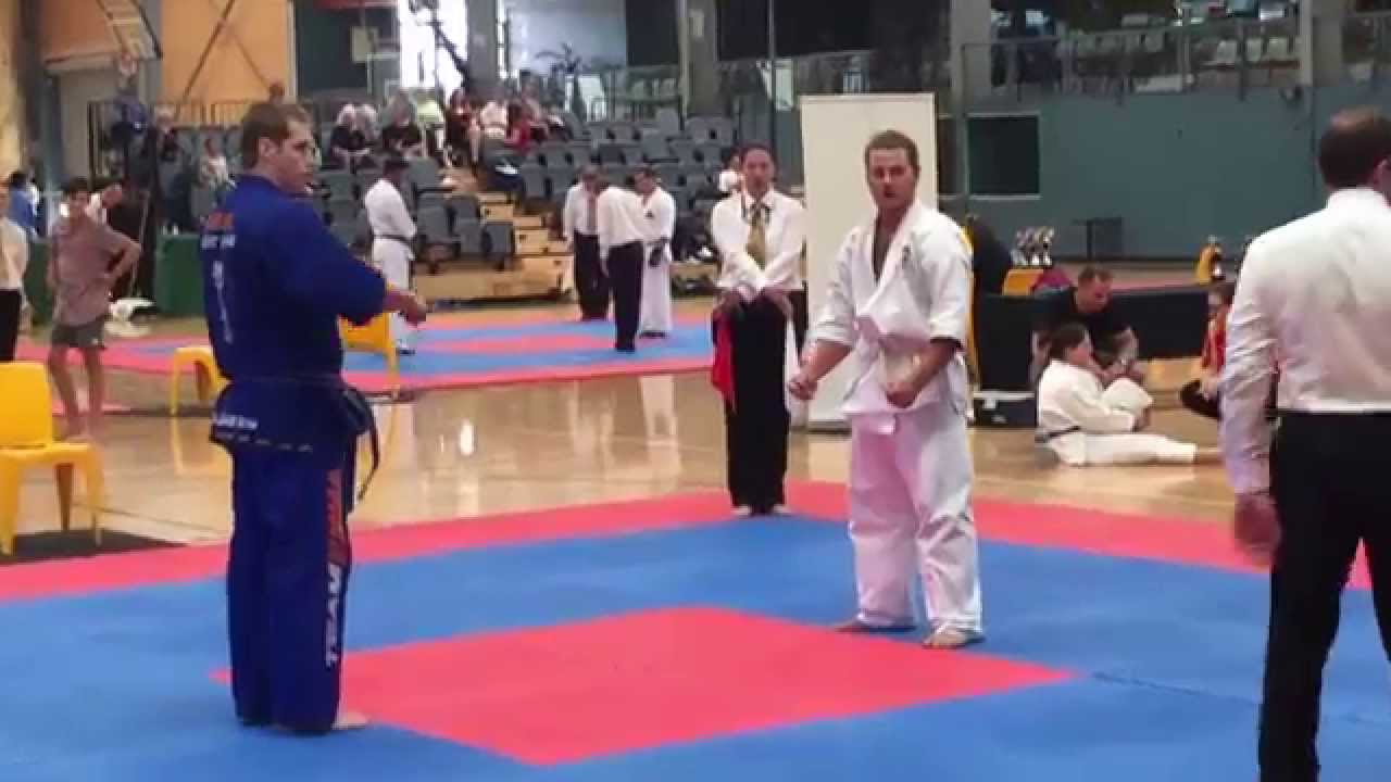 Ricky Middleton AMAC Queensland Titles 12th October 2014 - YouTube