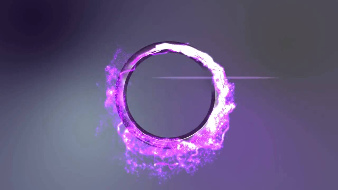 New Sony Vegas Ring Template [HD+DOWNLOAD] - YouTube