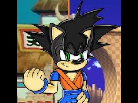 DBZONIC Is A Creep - YouTube