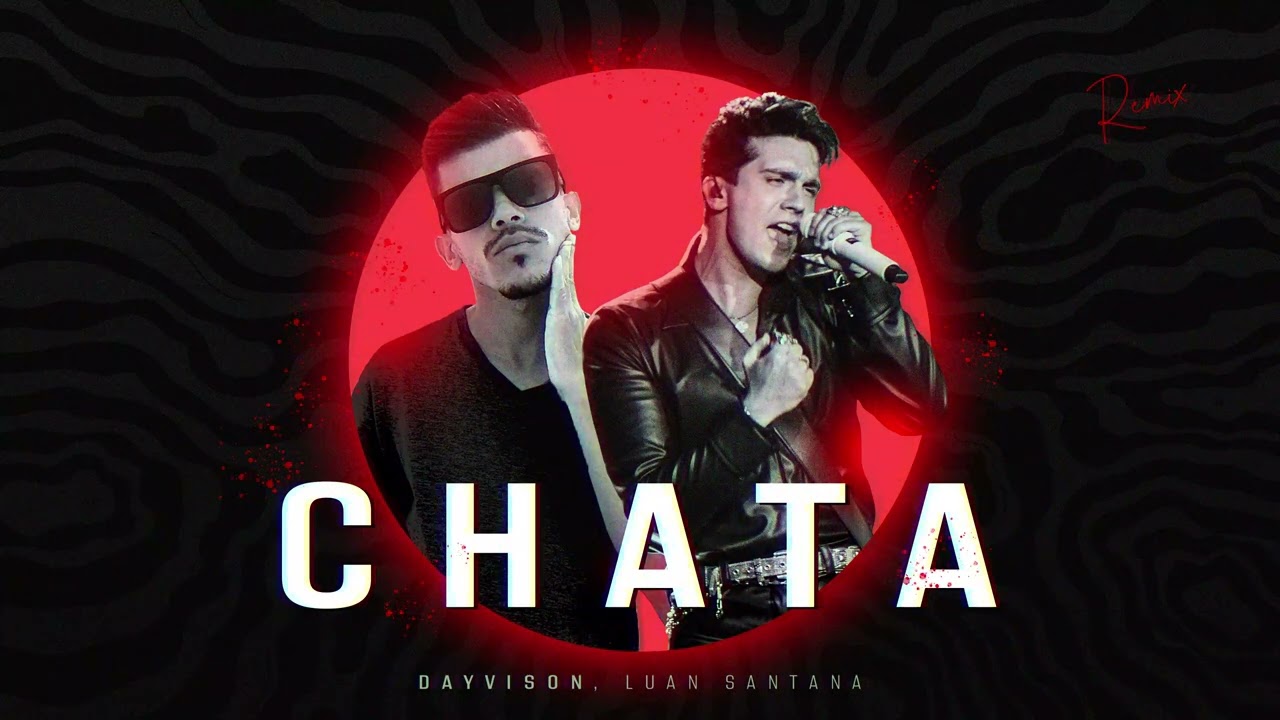 Luan Santana - Chata (Remix) Dayvison DJ - YouTube