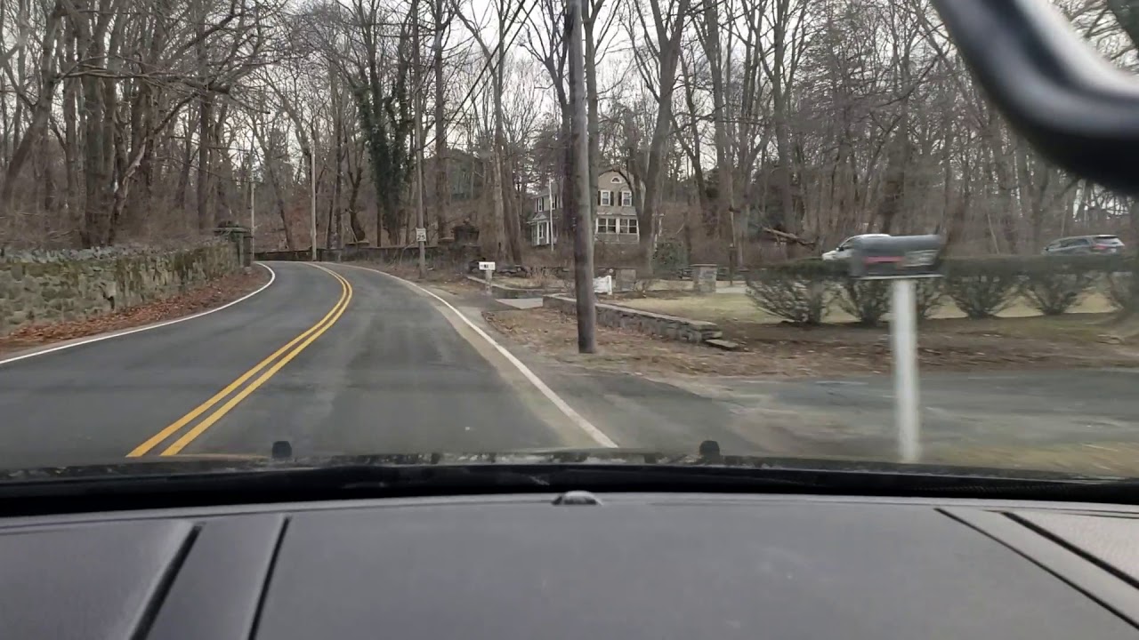 Just a short drive - YouTube