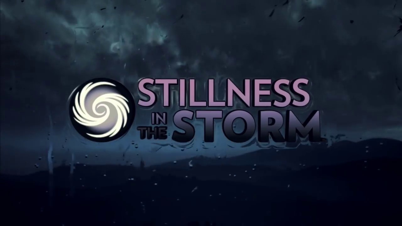 Stillness in the Storm Interviews Portal to Ascension - YouTube