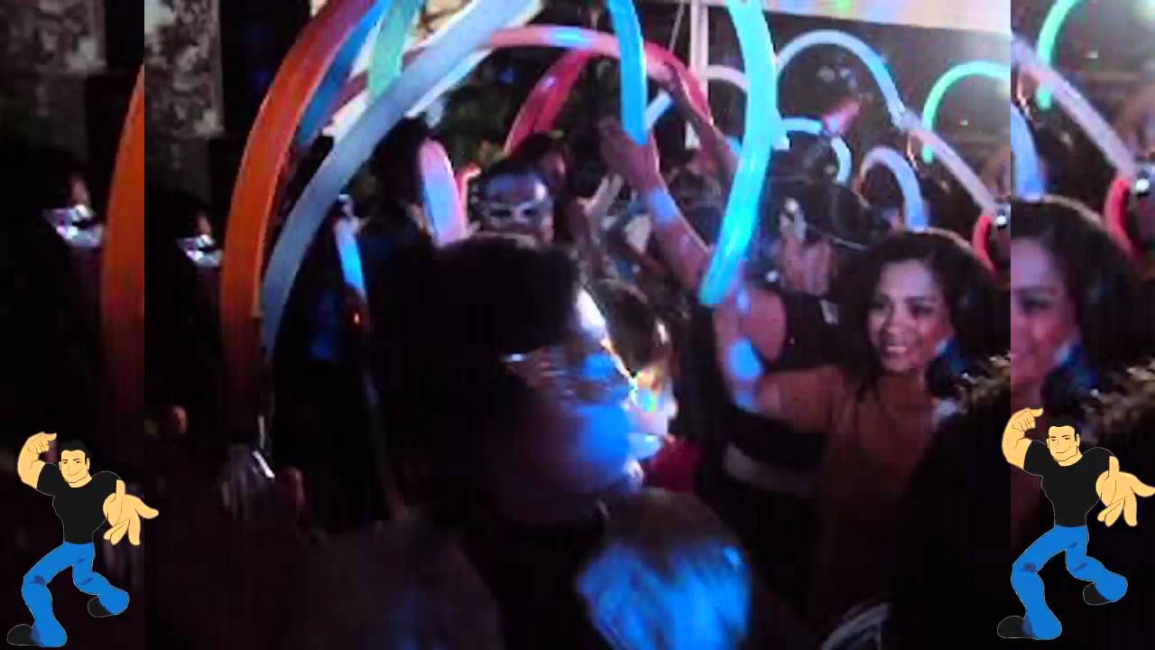 antro en tu fiesta 2 - YouTube