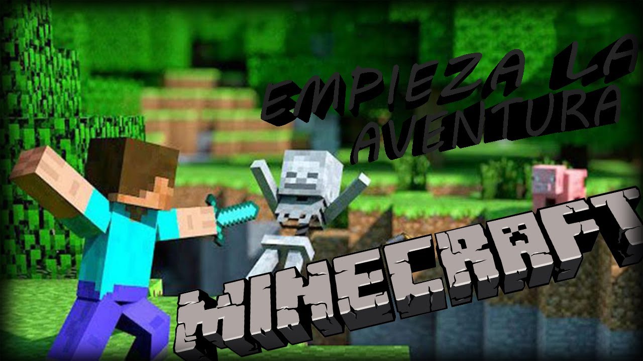 VAMOS POR EL RECORD MUNDIAL DE MINECRAFT...//RM1 - YouTube