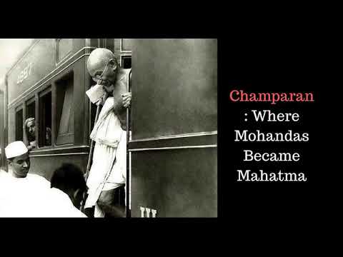 Chapter - Indigo by Sunita Sharma (HOD English, DPS Khanna) - YouTube