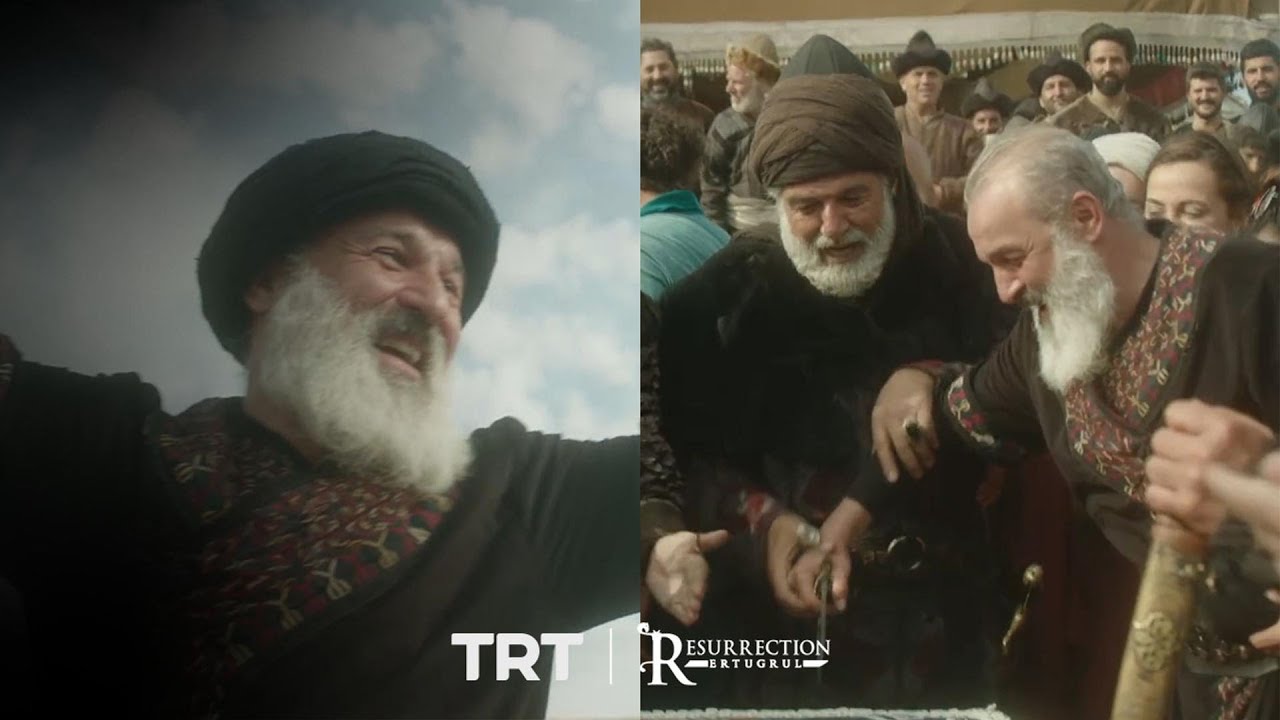 EXCLUSIVE: Kurdoglu bids farewell - YouTube