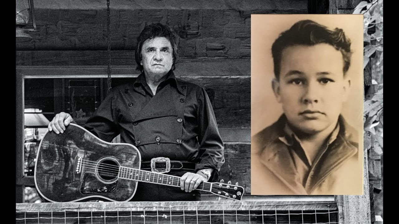 How The Tragic Death of Johnny Cash's Brother Jack Shaped His Career ...