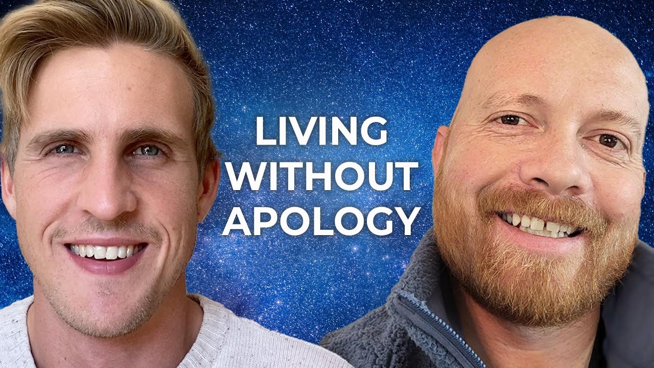 I wasn't here for 2 years! - Awakening talk ft. Josh Putnam - YouTube